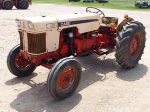 SOLD - J.I. Case 430 Lot No. 4934 Tractors with 37 HP | Tractor Zoom