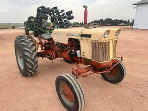 J.I. Case 430 Lot No. 315 Tractors For Sale with 37 HP | Tractor Zoom
