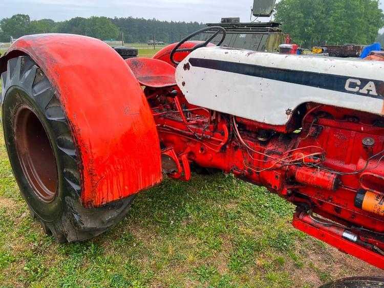 Case 430 Tractors Less than 40 HP for Sale | Tractor Zoom
