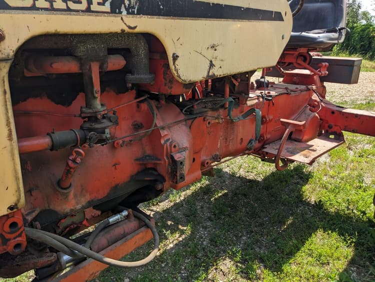 J.I. Case 430 Tractors Less than 40 HP for Sale | Tractor Zoom