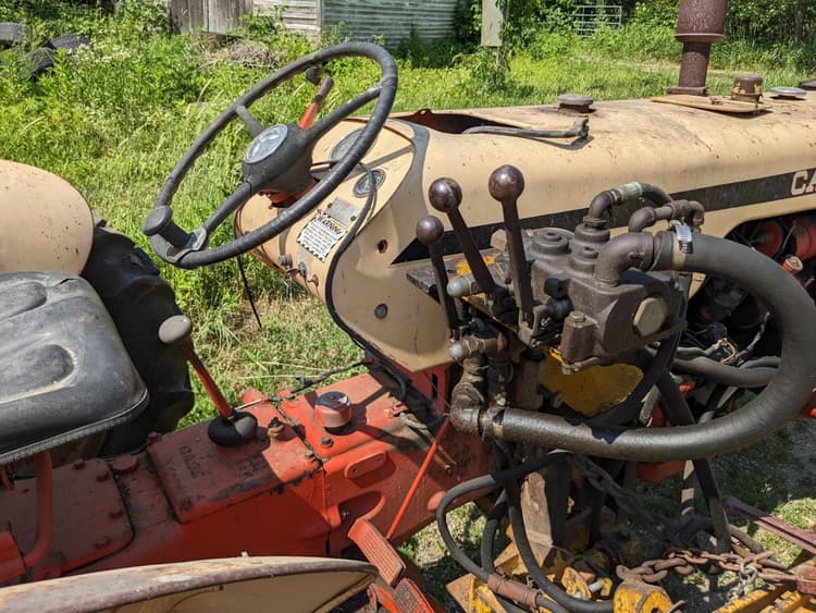 J.I. Case 430 Tractors Less than 40 HP for Sale | Tractor Zoom