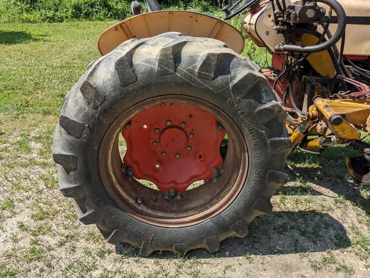 J.I. Case 430 Tractors Less than 40 HP for Sale | Tractor Zoom