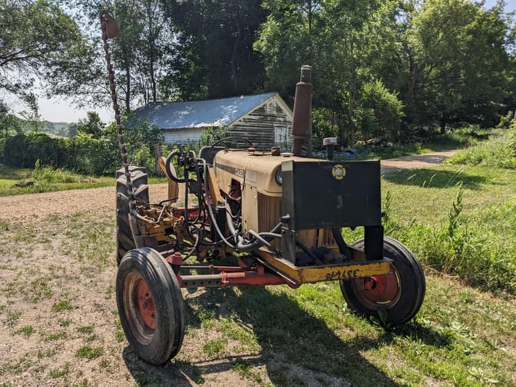 J.I. Case 430 Tractors Less than 40 HP for Sale | Tractor Zoom