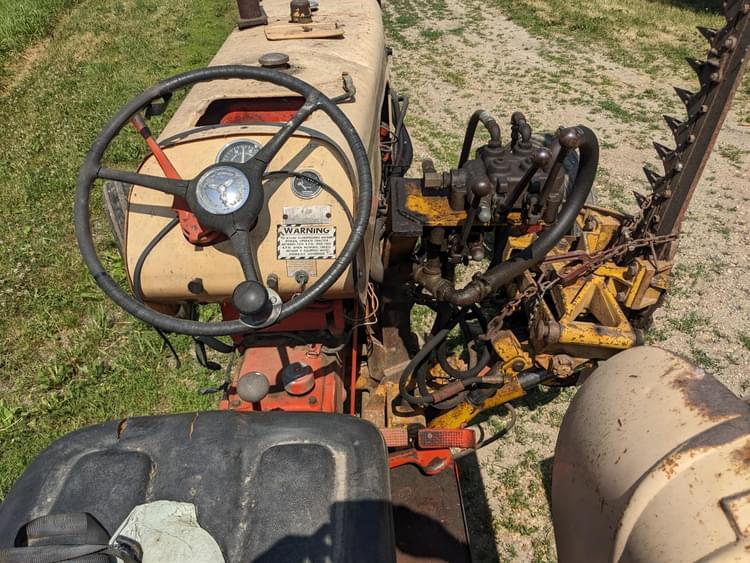 J.I. Case 430 Tractors Less than 40 HP for Sale | Tractor Zoom