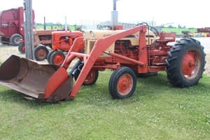 SOLD - J.I. Case 430 Lot No. 83 Tractors with 37 HP | Tractor Zoom