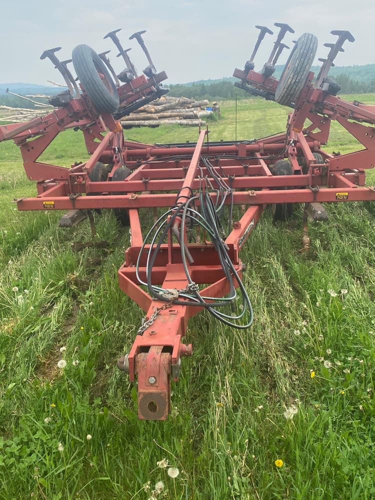 Case IH 4300 Tillage Field Cultivators for Sale | Tractor Zoom