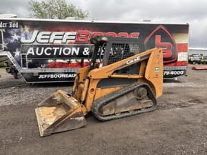 SOLD - Case 440 Lot No. 1144 Construction with 7,443 Hrs | Tractor Zoom