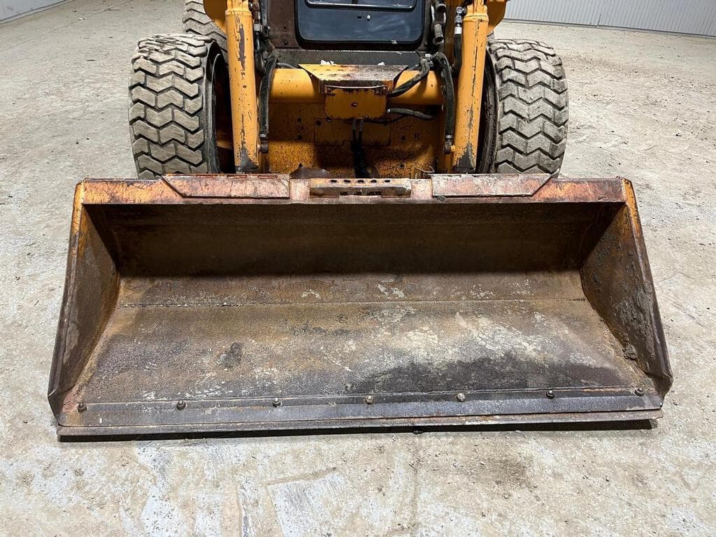 Case 440 Construction Skid Steers for Sale | Tractor Zoom