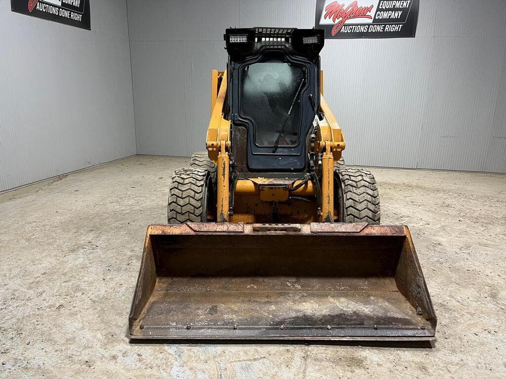 Case 440 Construction Skid Steers for Sale | Tractor Zoom
