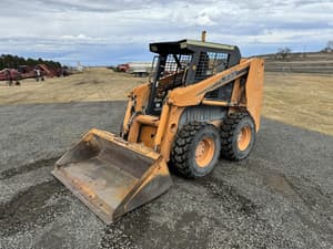 SOLD - Case 440 Lot No. 47990 Construction with 3,475 Hrs | Tractor Zoom