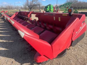 2014 Case IH 4408 Lot No. 499 Harvesting For Sale with 8 Rows | Tractor ...
