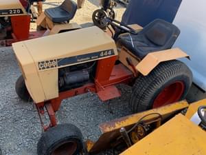 SOLD - Case 444 Lot No. 5806553 Other Equipment with --- Hrs | Tractor Zoom