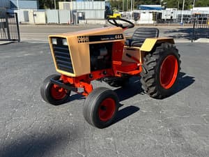SOLD - Case 444 Other Equipment | Tractor Zoom