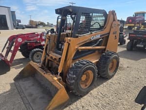 SOLD - Case 445 Stock No. 210472 Construction with 1,792 Hrs | Tractor Zoom