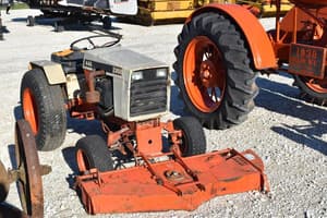 SOLD - Case 446 Lot No. 4034 Other Equipment with --- Hrs | Tractor Zoom