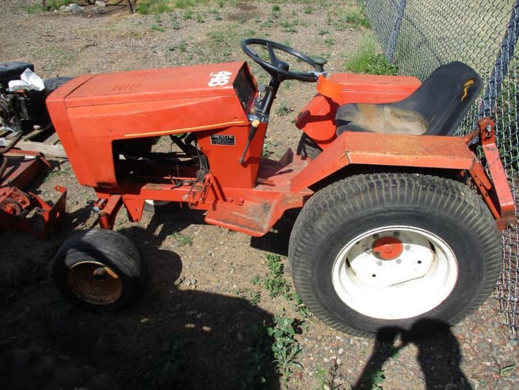 Case 448 Other Equipment Turf for Sale | Tractor Zoom