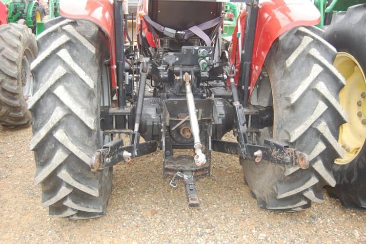 Case IH Farmall 45 Tractors 40 to 99 HP for Sale | Tractor Zoom