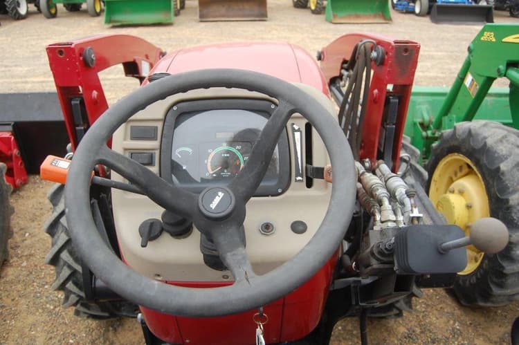 Case IH Farmall 45 Tractors 40 to 99 HP for Sale | Tractor Zoom