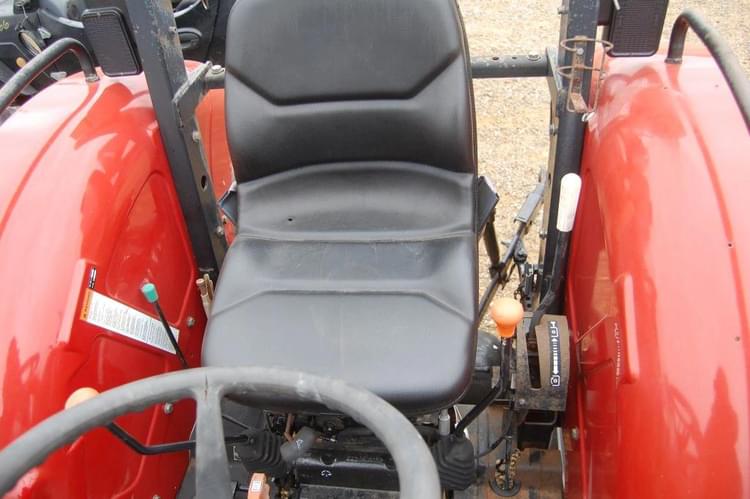 Case IH Farmall 45 Tractors 40 to 99 HP for Sale | Tractor Zoom