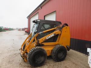 SOLD - Case 450 Lot No. 933 Construction with 2,049 Hrs | Tractor Zoom