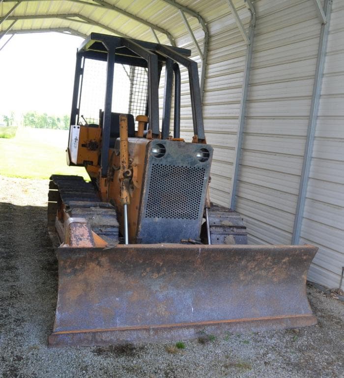 Case 450 Construction Dozers for Sale | Tractor Zoom