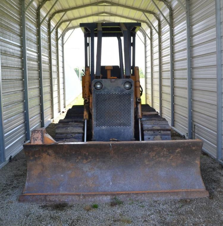Case 450 Construction Dozers for Sale | Tractor Zoom