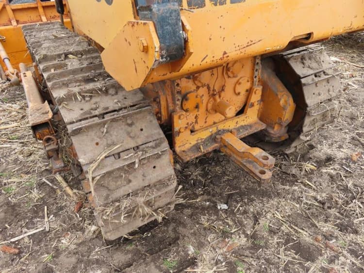 Case 450 Construction Dozers for Sale | Tractor Zoom