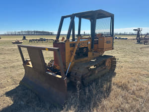 Case 450B Lot No. 4993 Construction For Sale with 1,637 Hrs | Tractor Zoom