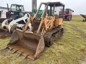 SOLD - Case 450B Lot No. 147 Construction with 2,168 Hrs | Tractor Zoom