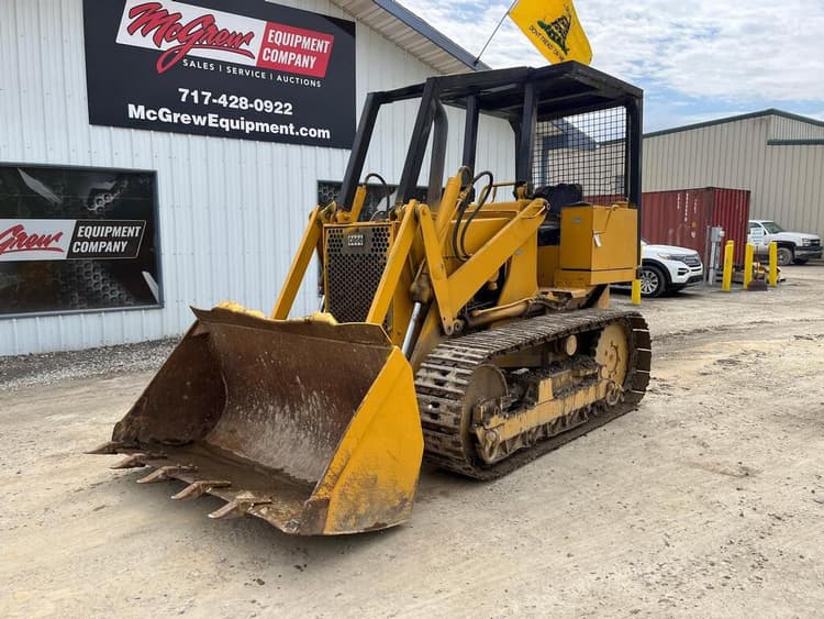 Case 450B Construction Track Loaders for Sale | Tractor Zoom