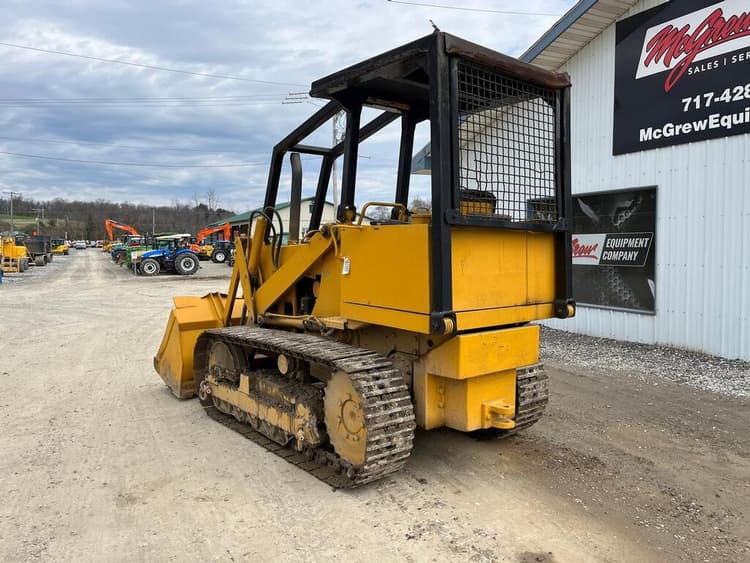 Case 450B Construction Track Loaders for Sale | Tractor Zoom