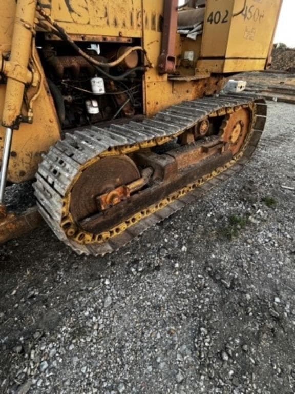 Case 450B Construction Dozers for Sale | Tractor Zoom
