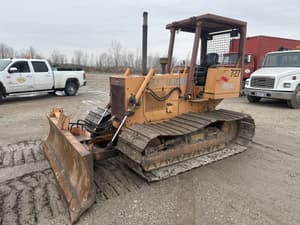 Case 450C Lot No. 1581 Construction For Sale with --- Hrs | Tractor Zoom