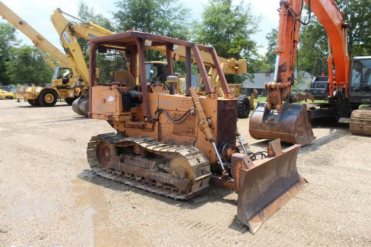 Case 450C Construction Dozers for Sale | Tractor Zoom