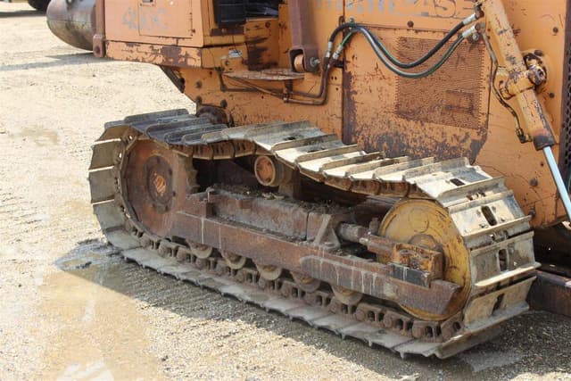 Case 450C Construction Dozers for Sale | Tractor Zoom