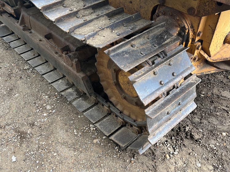 Case 450C Construction Dozers for Sale | Tractor Zoom