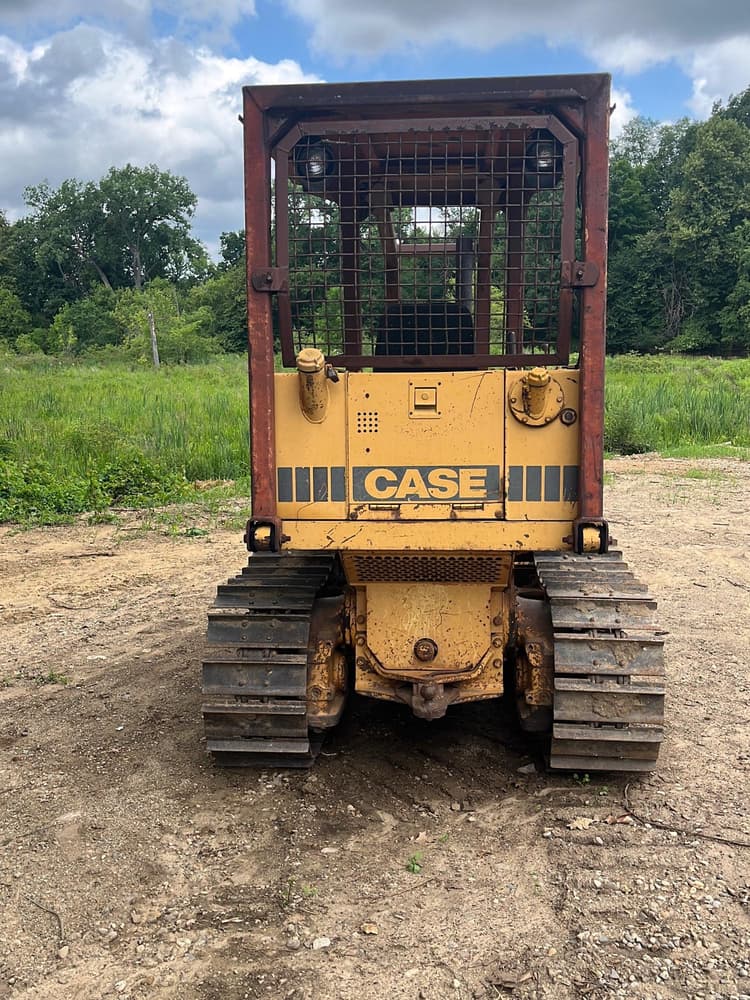 Case 450C Construction Dozers for Sale | Tractor Zoom