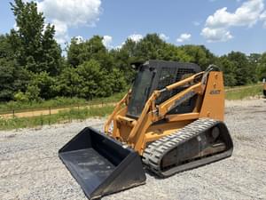 Case 450CT Stock No. 245206723 Construction For Sale with 1,126 Hrs ...