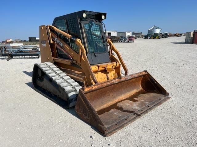 Case 450CT Construction Compact Track Loaders for Sale | Tractor Zoom