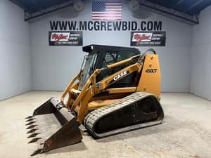 Case 450CT Construction For Sale with 1,363 Hrs | Tractor Zoom