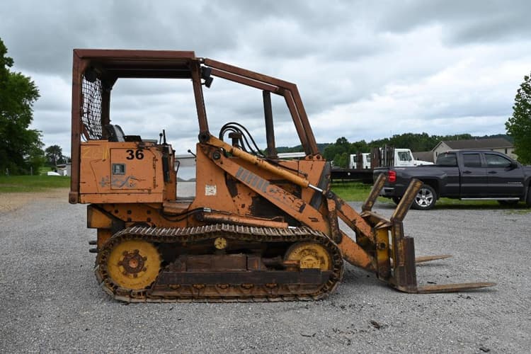 Case 455C Construction Dozers for Sale | Tractor Zoom