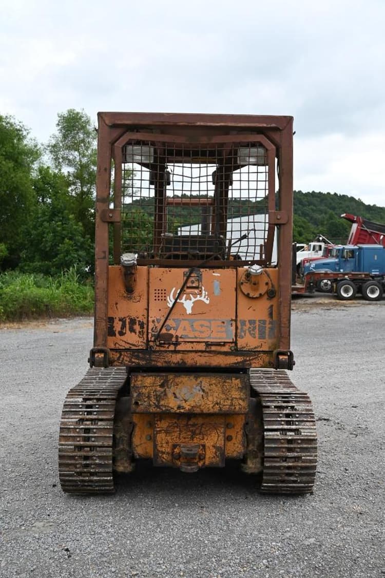 Case 455C Construction Dozers for Sale | Tractor Zoom