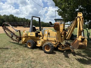 SOLD - Case 460 Lot No. 7774 Construction with --- Hrs | Tractor Zoom