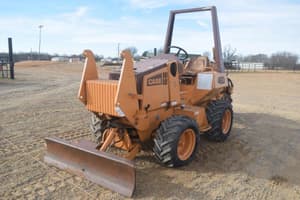 SOLD - Case 460 Lot No. 4233 Construction with --- Hrs | Tractor Zoom