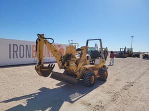 SOLD - Case 460 Lot No. 152 Construction with --- Hrs | Tractor Zoom