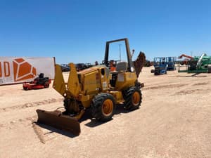 SOLD - Case 460 Lot No. 142 Construction with --- Hrs | Tractor Zoom