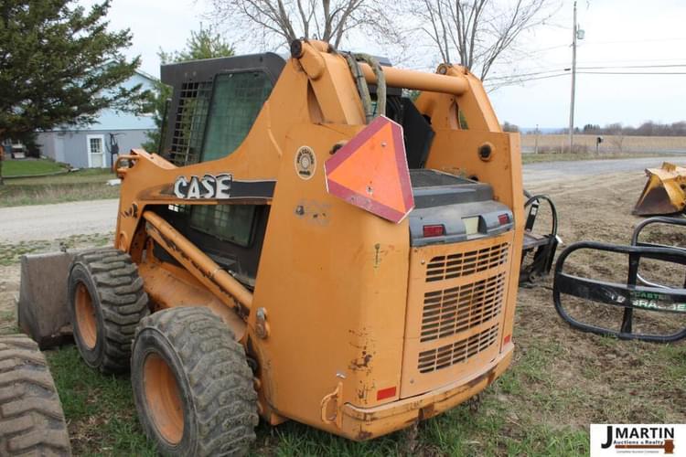 Case 465 Construction Skid Steers for Sale | Tractor Zoom