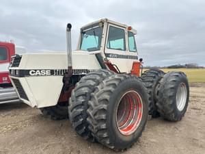 SOLD - J.I. Case 4690 Lot No. 93 Tractors with 4,589 Hrs | Tractor Zoom