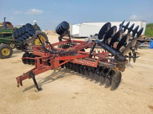 SOLD - Case 475 Disk Harrow Tillage with --- In | Tractor Zoom