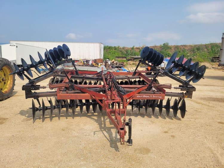 Case IH 475 Tillage Disks for Sale | Tractor Zoom
